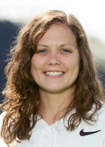 Alexandra Shamo - Softball 2013 - BYU Athletics - Official Athletics ...