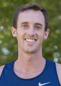 Chase Horrocks - Men's Cross Country 2015 - BYU Athletics - Official ...