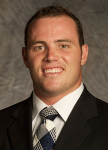 Chris Muehlmann - Football 2007 - BYU Athletics - Official Athletics ...