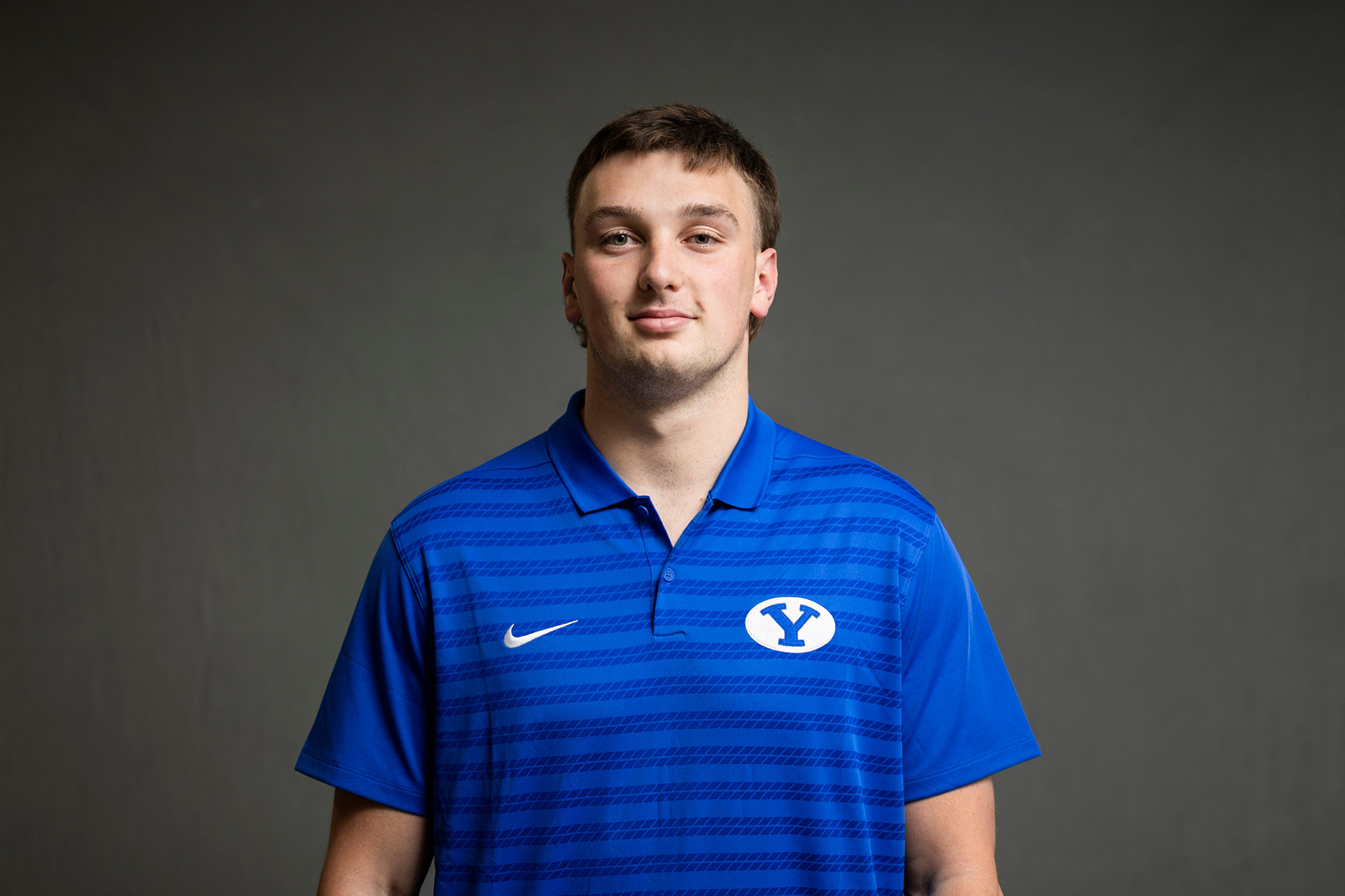 Joshua Reed - Men's Swimming & Diving 2025-2026 - BYU Athletics ...
