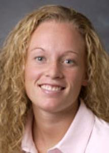 Stacy Jensen - Women's Basketball 1999-2000 - BYU Athletics - Official ...