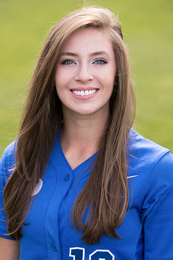 Alexa Strid - Softball 2018 - BYU Athletics - Official Athletics ...