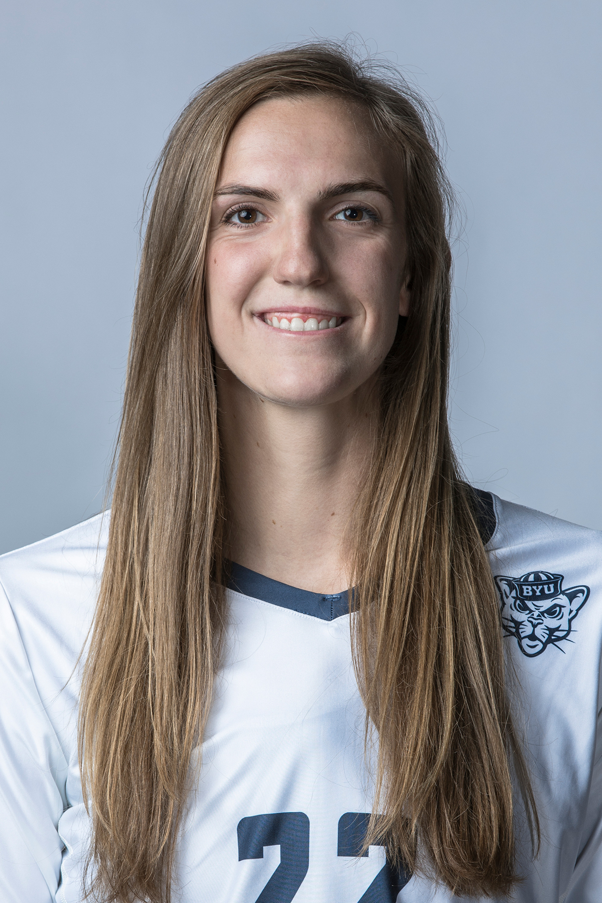 Sara Hamson - Women's Volleyball 2018 - BYU Athletics - Official ...