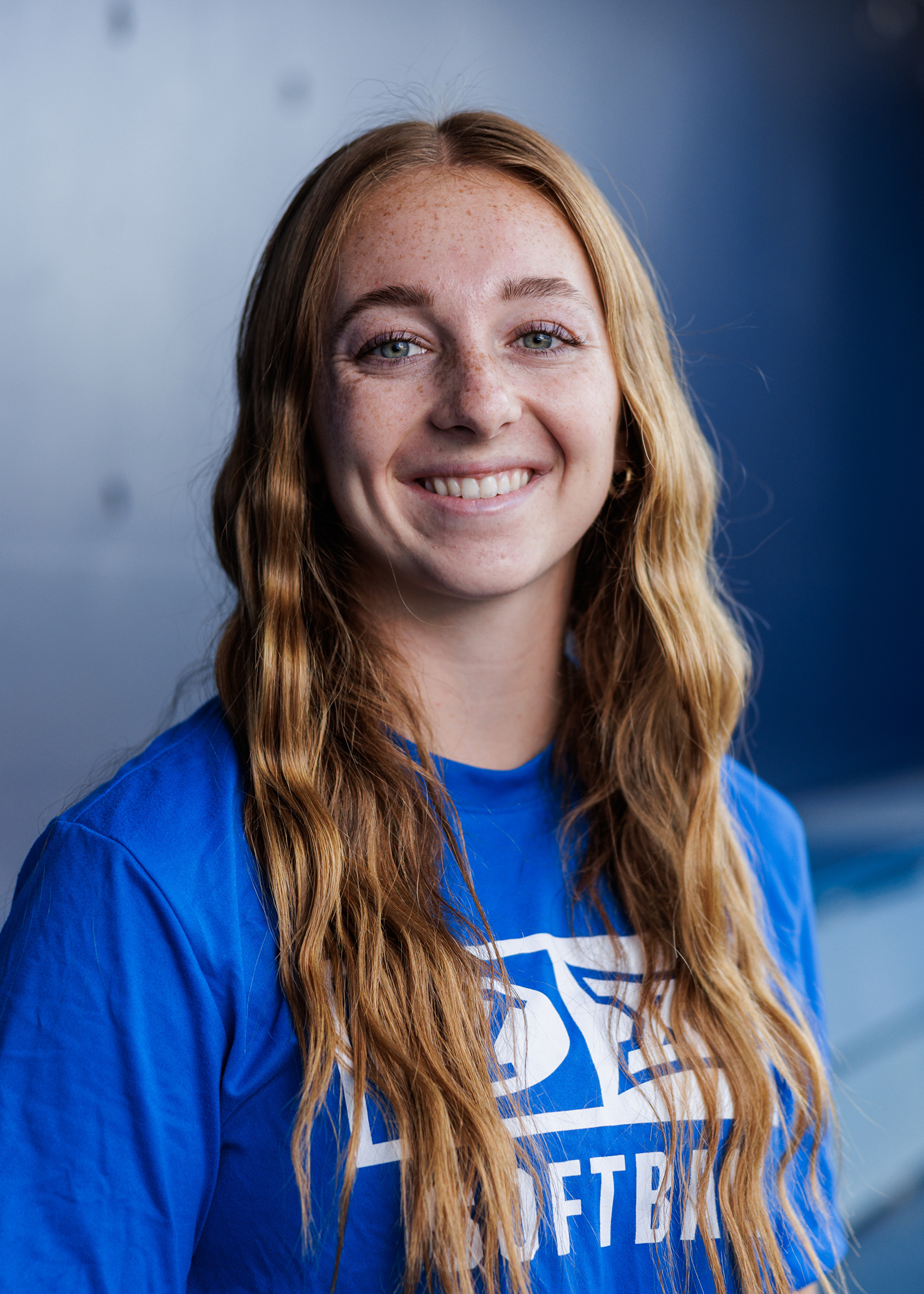 Kate Bacigalupi - BYU Athletics - Official Athletics Website - BYU Cougars
