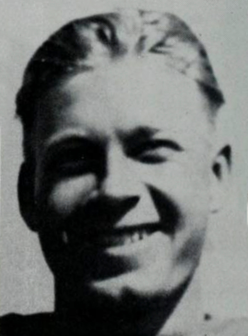 R.W. Christensen - Football 1939 - BYU Athletics - Official Athletics ...