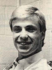 Randy Reid - Baseball 1990 - BYU Athletics - Official Athletics Website ...