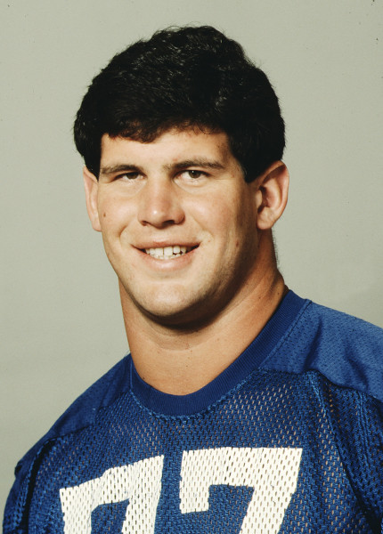 Shawn Knight - Football 1986 - BYU Athletics - Official Athletics ...
