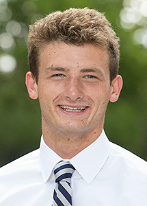 Harrison Strange - Men's Swimming & Diving 2015-2016 - BYU Athletics ...