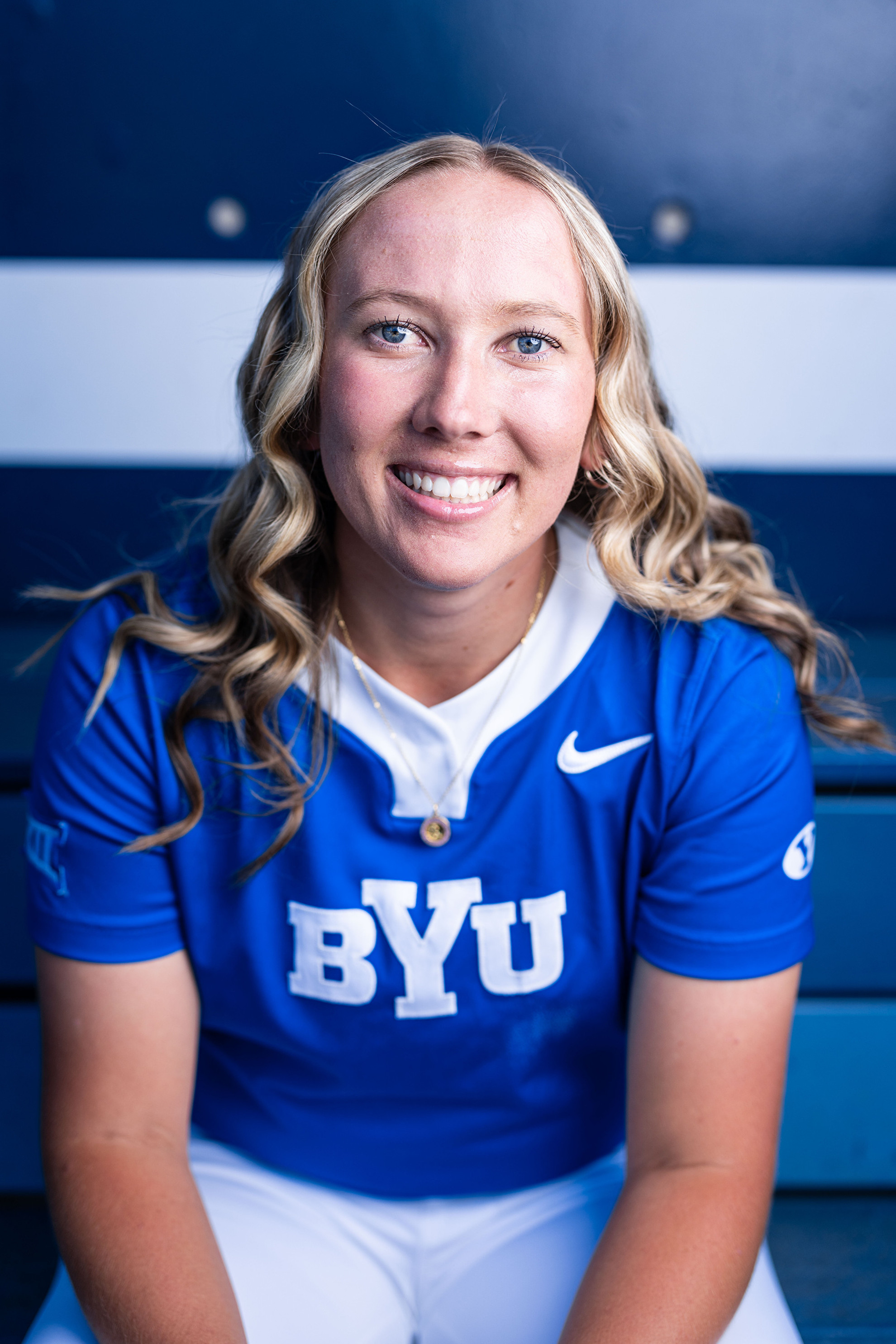Hailey Morrow - Softball 2026 - BYU Athletics - Official Athletics ...