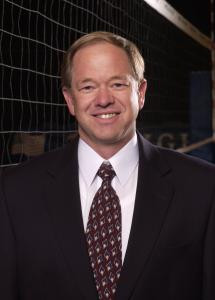 Tom Peterson - BYU Athletics - Official Athletics Website - BYU Cougars