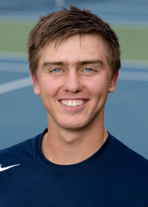 Robin Pfister - Men's Tennis 2014-2015 - BYU Athletics - Official ...