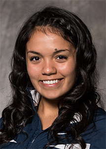 Abigaille Aguiar Fuller - Women's Track & Field 2011 - BYU Athletics ...