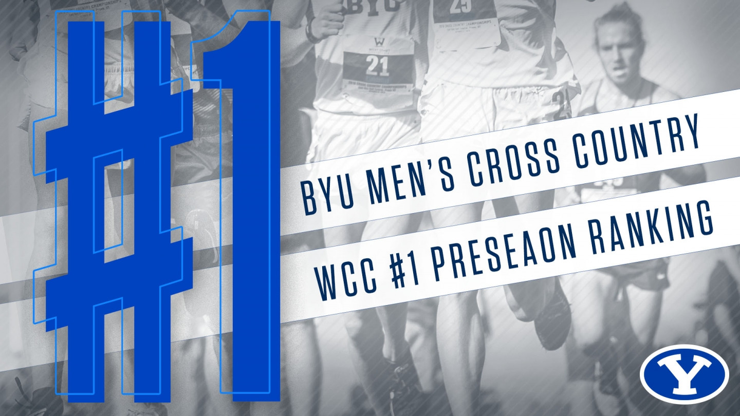 Cougars Picked to Repeat as Conference Champions - BYU Athletics ...