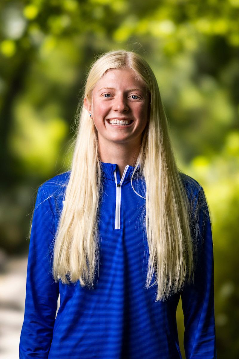 Avery Moore - Women's Cross Country 2022 - BYU Athletics - Official ...