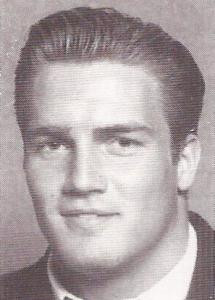 Royal Chamberlain - Football 1993 - BYU Athletics - Official Athletics ...