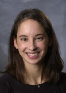 GeneviÃ¨ve Claveau - Women's Gymnastics 2004 - BYU Athletics - Official ...