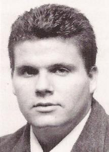 Stephen DeSantis - Football 1988 - BYU Athletics - Official Athletics ...