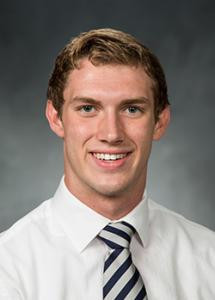 Nathan Wallace - Men's Swimming & Diving 2016-2017 - BYU Athletics ...