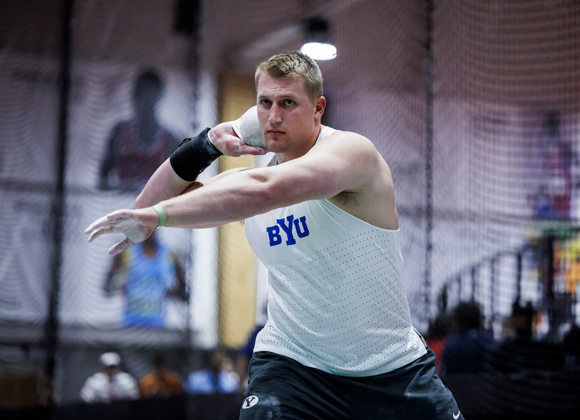BYU Men's Indoor Track & Field Season Preview - BYU Athletics ...