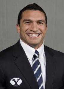Michael Alisa - Football 2014 - BYU Athletics - Official Athletics Website - BYU Cougars