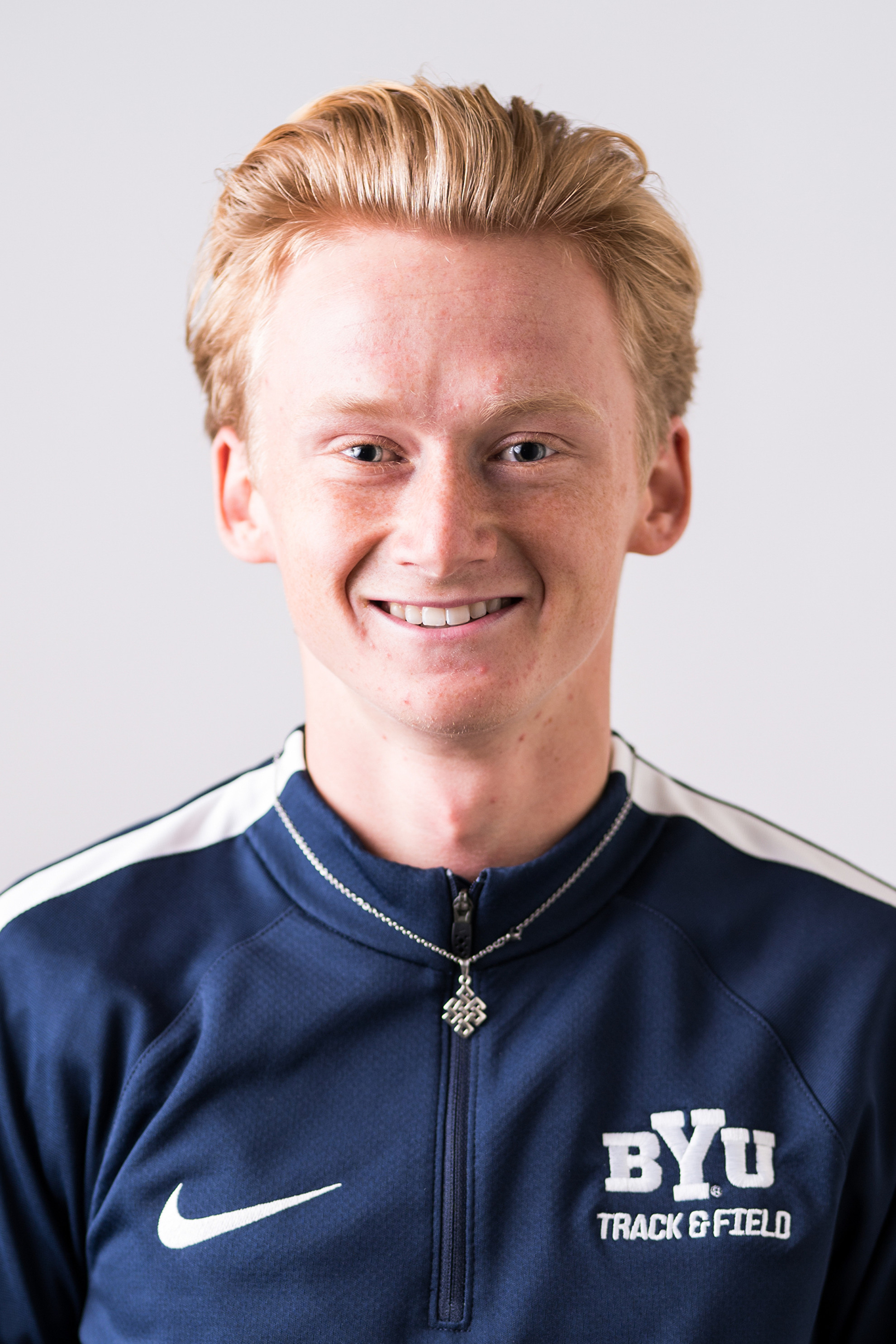 Rory Linkletter - Men's Track & Field 2016 - BYU Athletics - Official ...