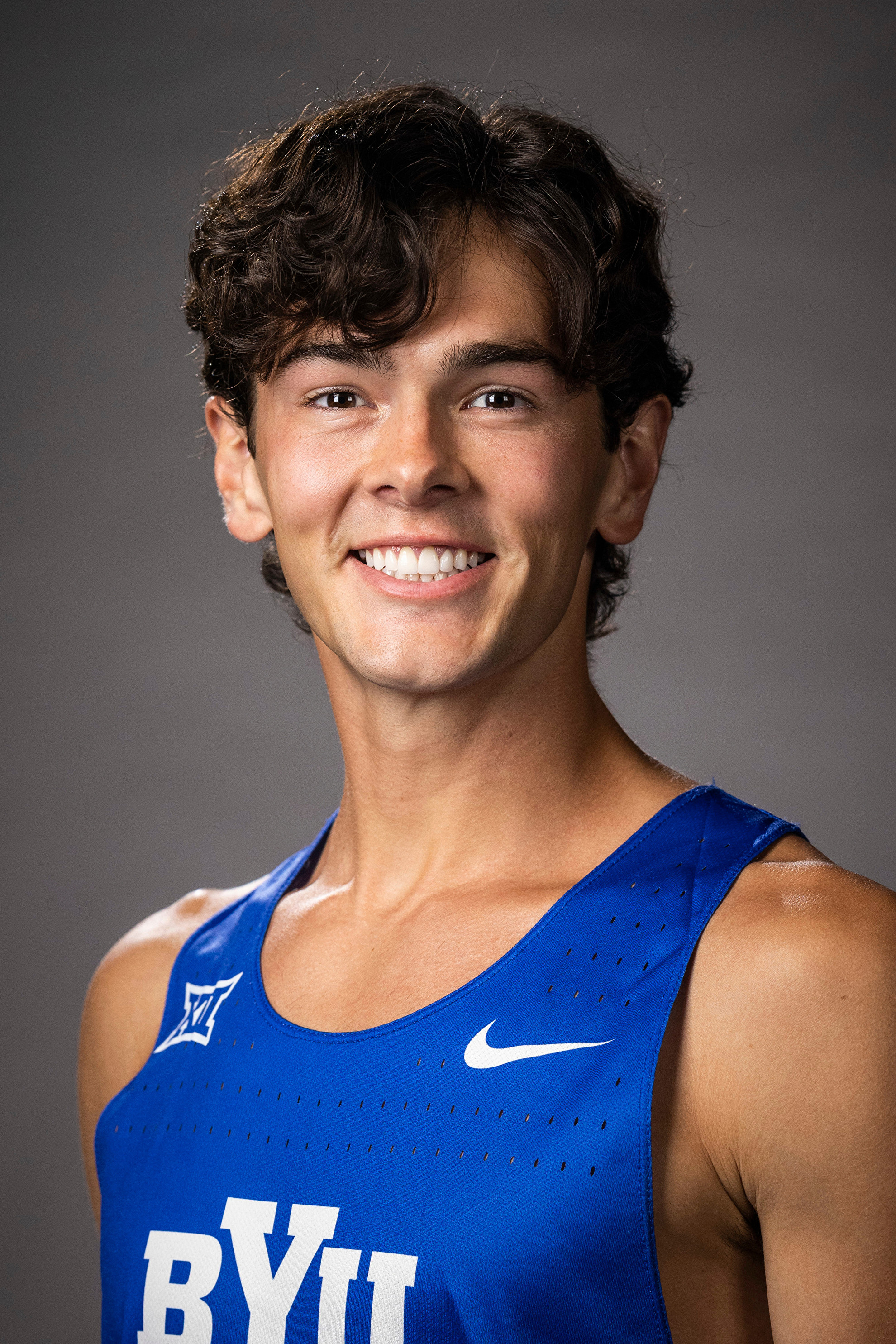 Zach Erikson - Men's Cross Country 2023 - BYU Athletics - Official ...
