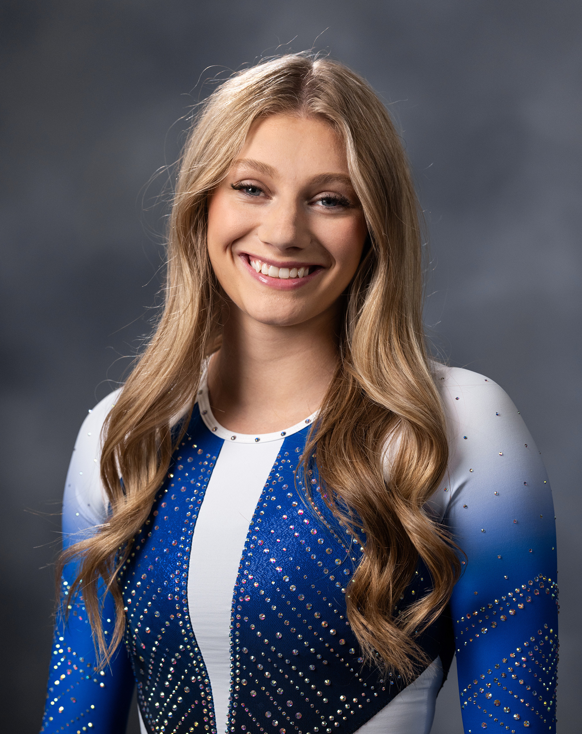 Jadyn Harsh - Women's Gymnastics 2024 - BYU Athletics - Official ...