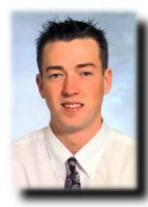 Steve Hinds - Men's Volleyball 1995 - BYU Athletics - Official ...