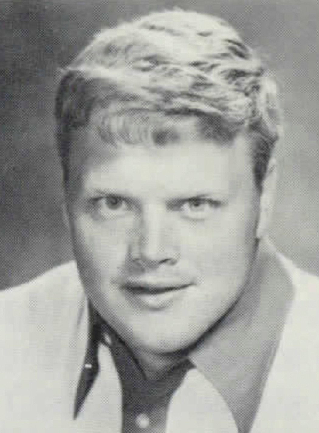 Greg Head - Football 1978 - BYU Athletics - Official Athletics Website ...