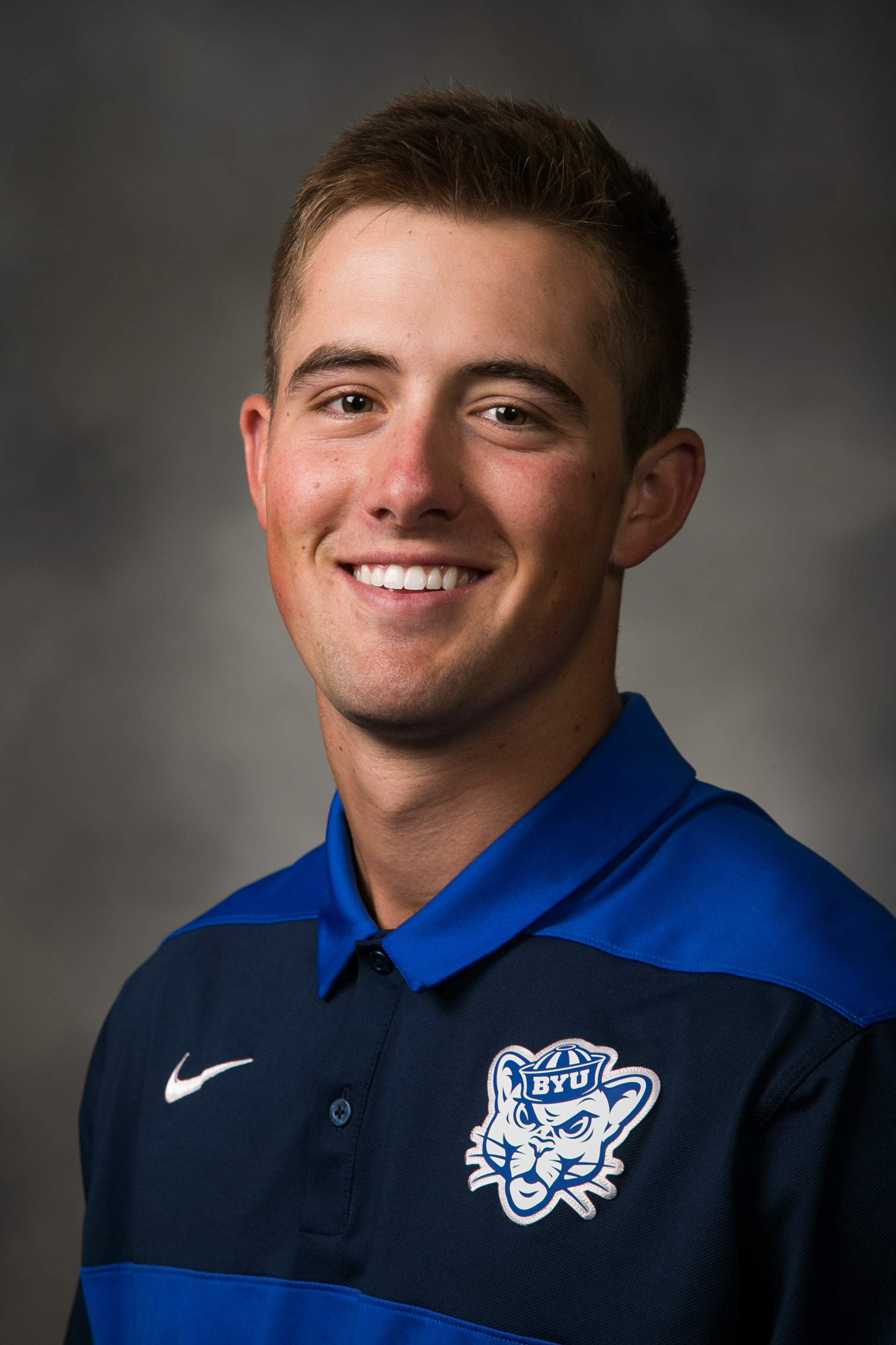 Jackson Cluff - Baseball 2019 - BYU Athletics - Official Athletics ...