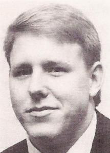 Bryan May - Football 1988 - BYU Athletics - Official Athletics Website ...