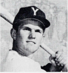 Marvin Maxwell - Baseball 1967 - BYU Athletics - Official Athletics ...