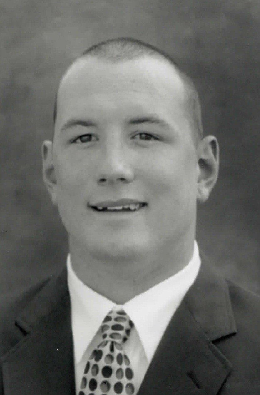 Doug Shaw - Football 1997 - BYU Athletics - Official Athletics Website ...