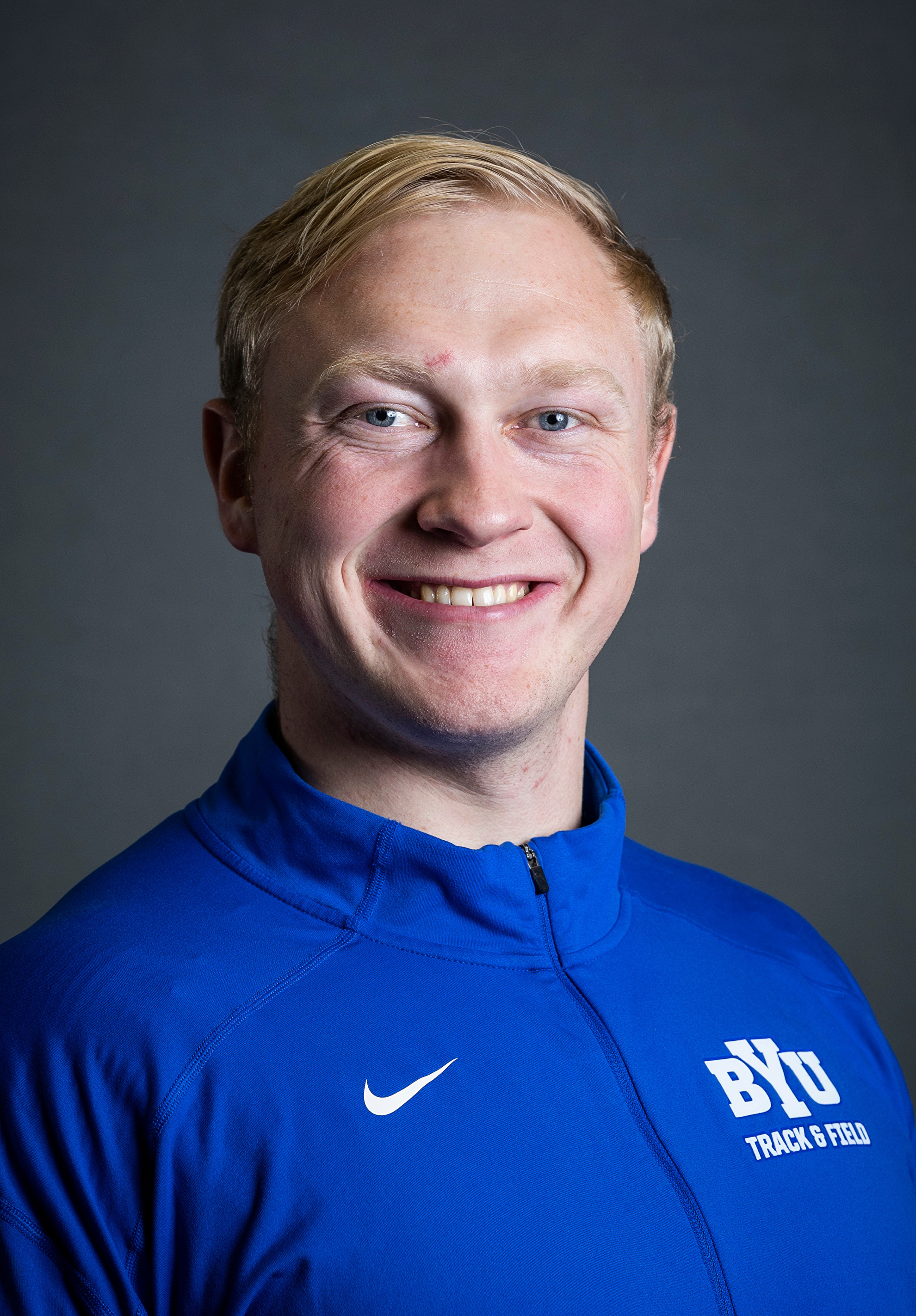 Dallin Shurts - Men's Track & Field 2021 - BYU Athletics - Official ...