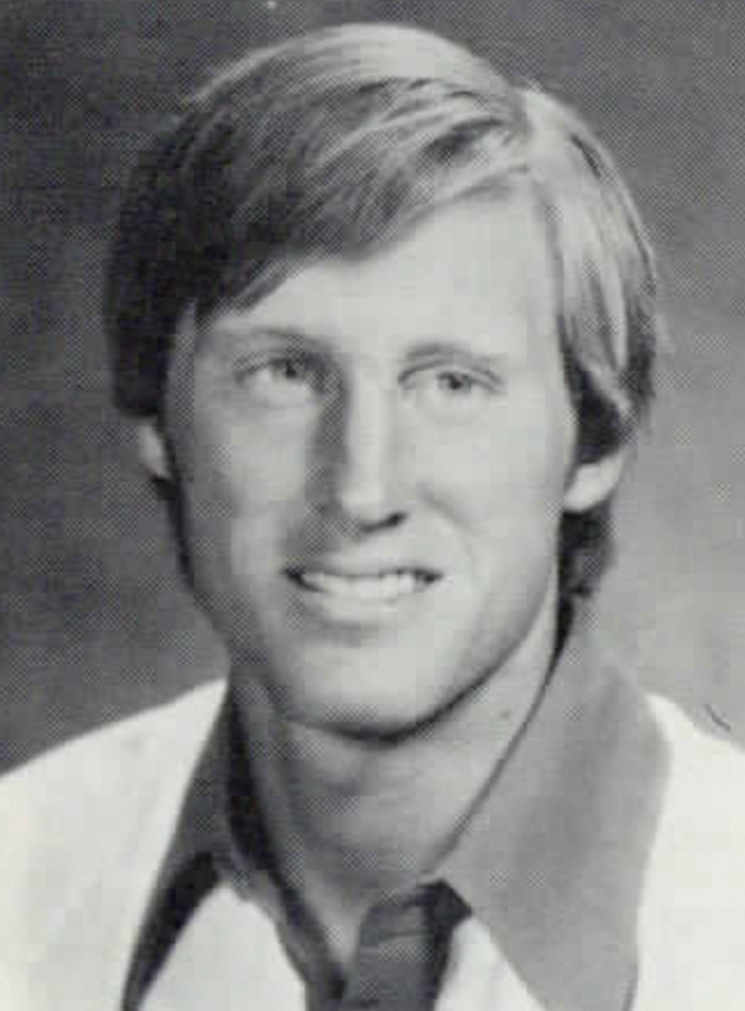 Sam LoBue - Football 1973 - BYU Athletics - Official Athletics Website ...