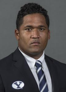 Felesi Tofi - Football 2015 - BYU Athletics - Official Athletics ...