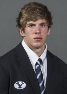 Scott Huntsman - Football 2016 - BYU Athletics - Official Athletics ...