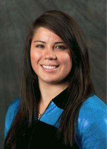 Emiko Ono - Women's Gymnastics 2010 - BYU Athletics - Official ...