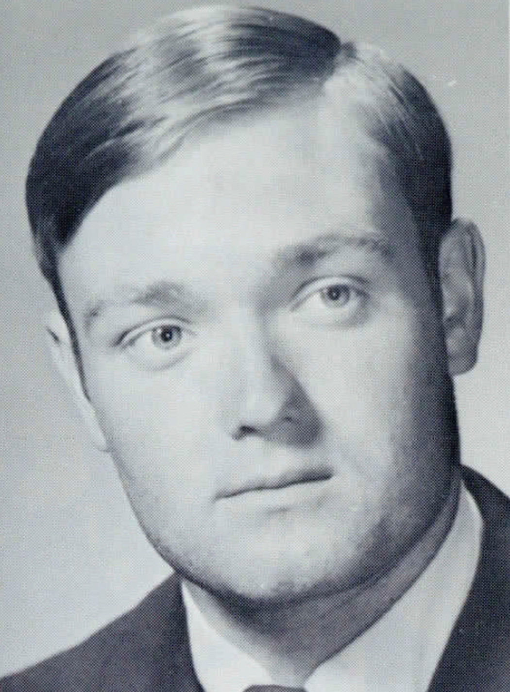 Bill August - Football 1972 - BYU Athletics - Official Athletics ...