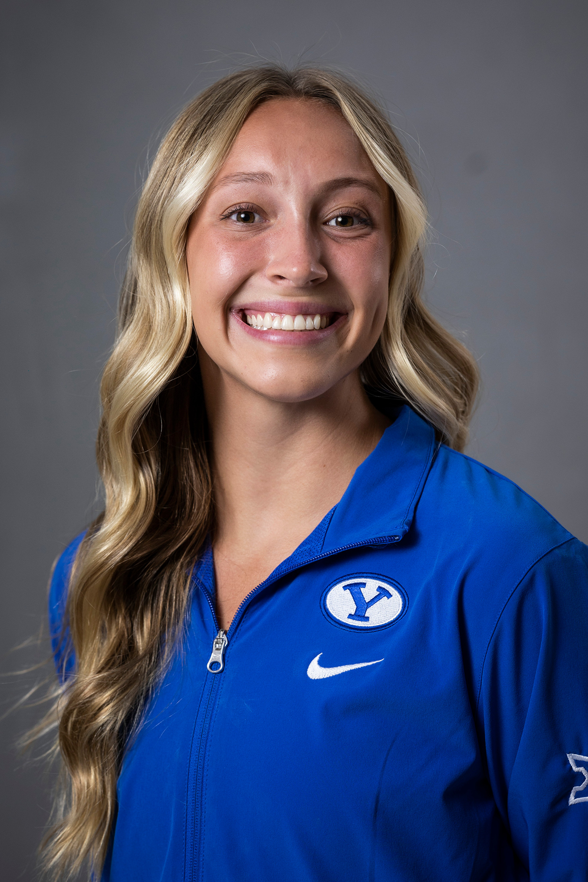 Addison Richards - Women's Swimming & Diving 2023-2024 - BYU Athletics ...