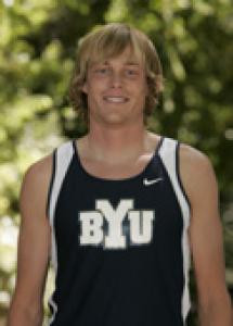 Warren Davis - Men's Cross Country 2005 - BYU Athletics - Official ...