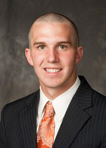 Josh Hamblin - Football 2009 - BYU Athletics - Official Athletics ...