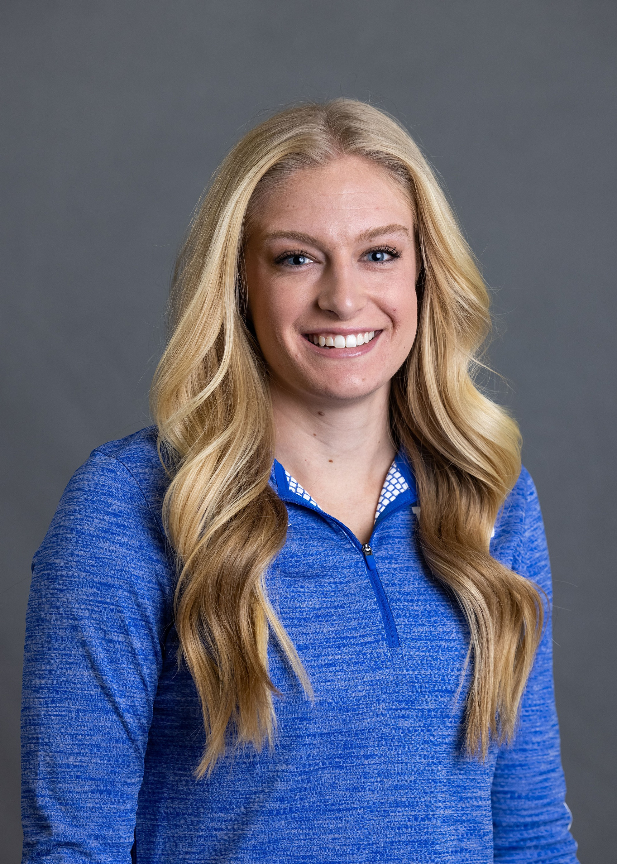 Brinn Jensen - Women's Track & Field 2020 - BYU Athletics - Official ...