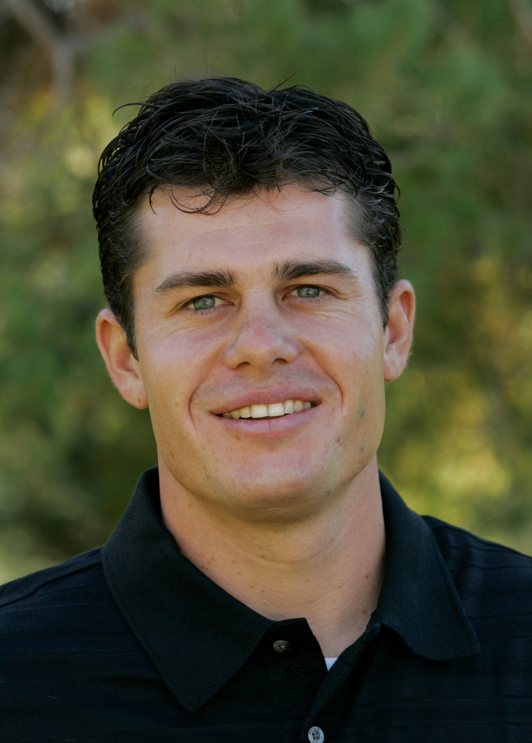 Todd Miller - Men's Golf 2002-2003 - BYU Athletics - Official Athletics ...