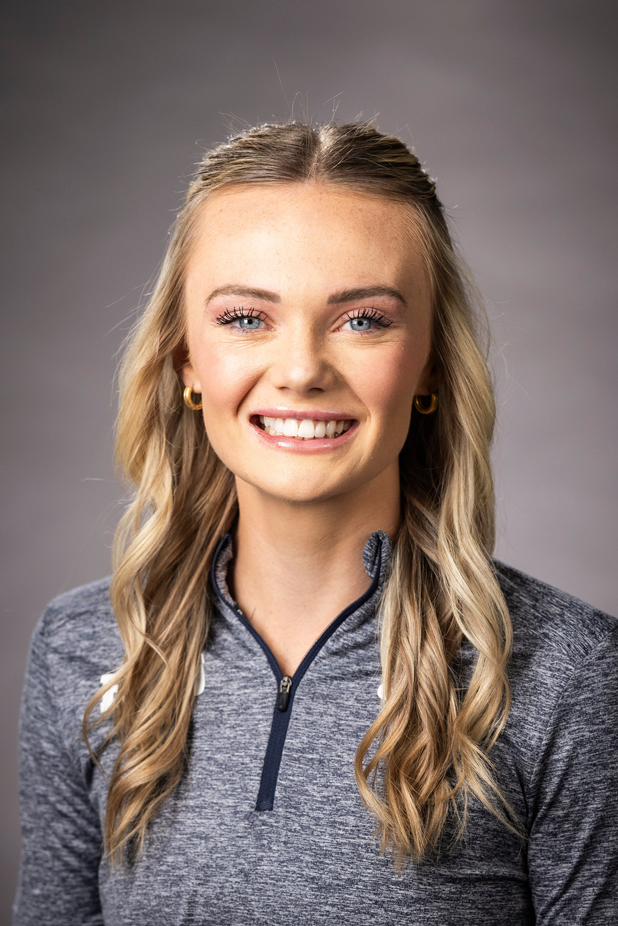 Mayci Taylor - Women's Track & Field 2024 - BYU Athletics - Official ...