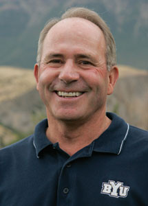 Patrick Shane - BYU Athletics - Official Athletics Website - BYU Cougars