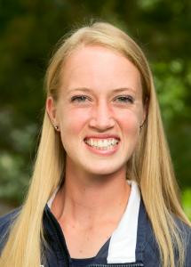 Lindsey Sowards Nielson - Women's Track & Field 2012 - BYU Athletics ...