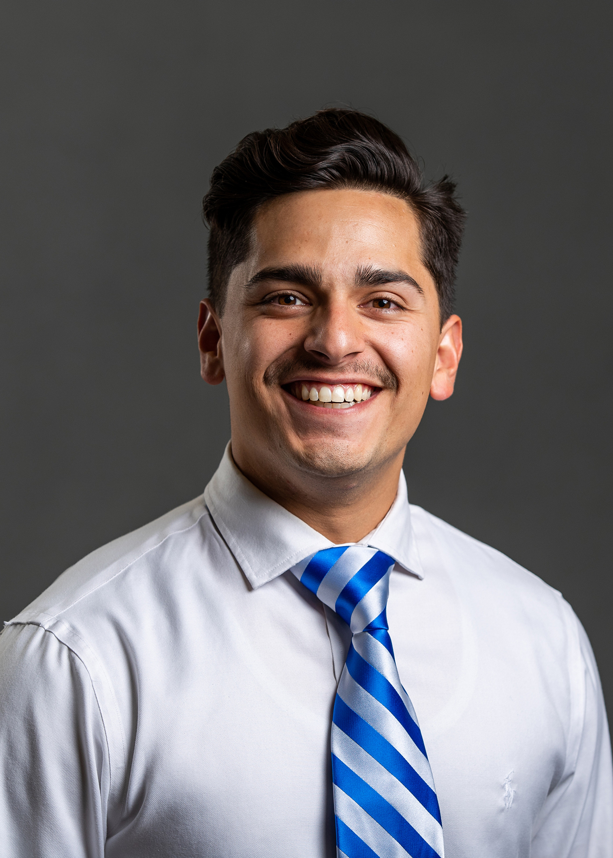Nathan Gonzales - Men's Swimming & Diving 2014-2015 - BYU Athletics ...