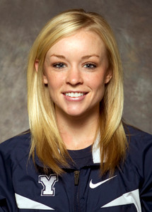 Kari Hardt Clifford - Women's Track & Field 2012 - BYU Athletics ...