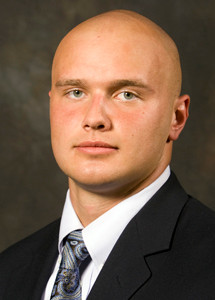 Steven Fendry - Football 2007 - BYU Athletics - Official Athletics ...